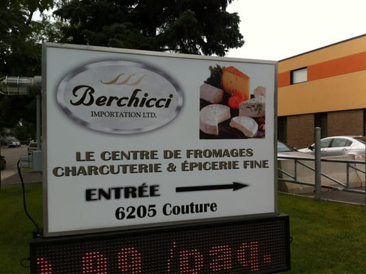 BERCHICCI - Updated May 2026 - 54 Photos & 15 Reviews - 6205 Boulevard ...