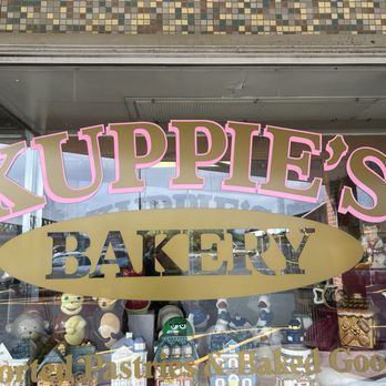 KUPPIE’S BAKERY - Updated December 2025 - 51 Photos & 143 Reviews - 42 ...