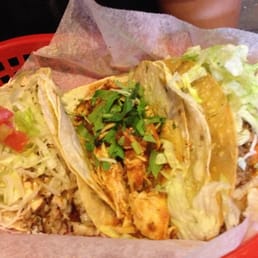 TACOS A GO GO MIDTOWN - Updated July 2025 - 813 Photos & 1124 Reviews ...