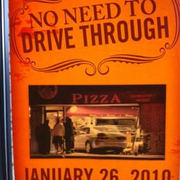 TONY RONI’S PIZZA ROXBOROUGH - Updated December 2025 - 48 Photos & 109 ...