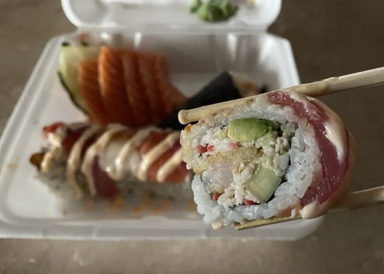 KAWA RIVER - SUSHI & ASIAN BISTRO - Updated December 2025 - 35 Photos ...