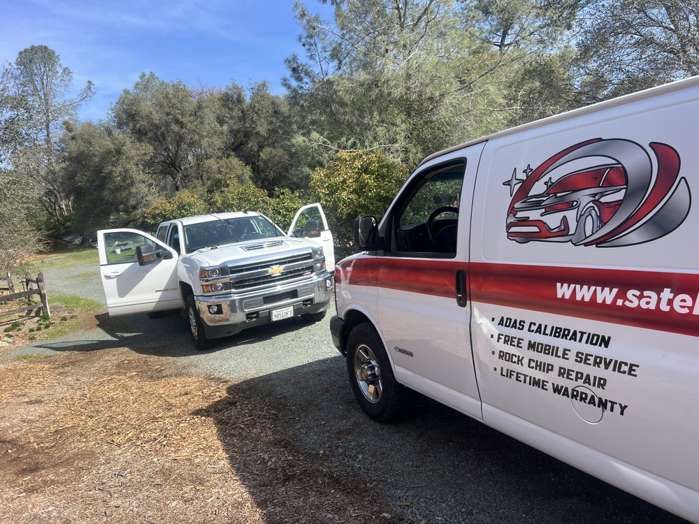 SATELLITE AUTO GLASS - Updated June 2026 - 25 Photos & 29 Reviews - 230 ...