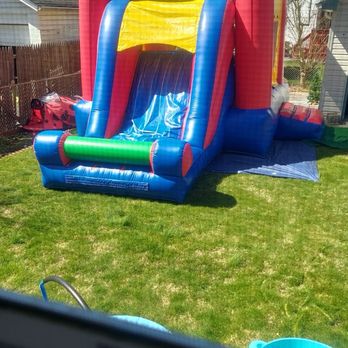 INFLA BOUNCE HOUSE & PARTY RENTAL - Updated August 2025 - 41 Photos ...