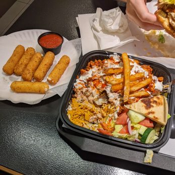 KRAVE SHACK - Updated April 2025 - 70 Photos & 61 Reviews - 10376 ...