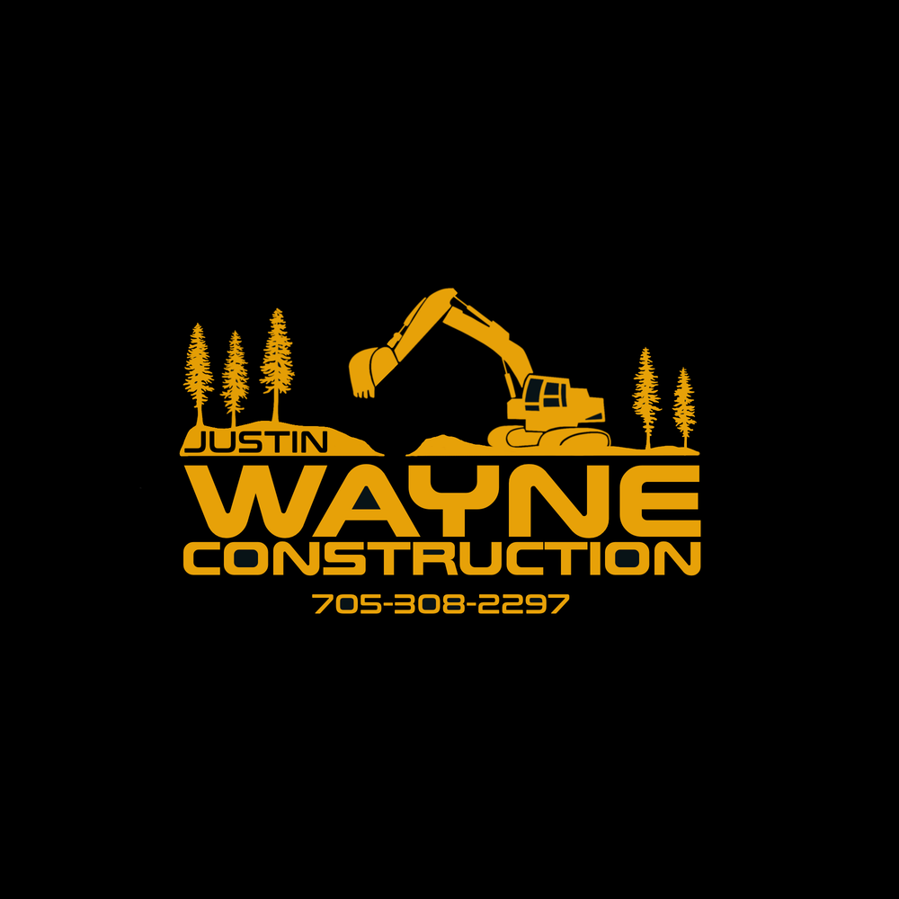 JUSTIN WAYNE CONSTRUCTION - Updated June 2024 - Request a Quote - Brock, Ontario, Canada ...