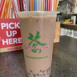 SEATTLE BEST TEA - Updated December 2025 - 719 Photos & 676 Reviews ...