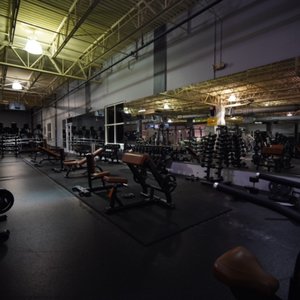 CRUNCH FITNESS - STUART - Updated May 2025 - 27 Photos & 27 Reviews ...