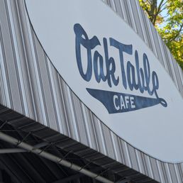 THE OAK TABLE CAFE - Updated May 2025 - 721 Photos & 938 Reviews - 292 ...