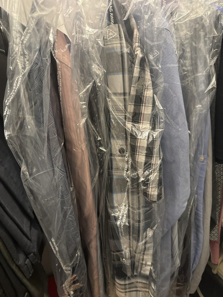 SUNNY CLEANERS - Updated November 2025 - 11 Reviews - 5920 Monterey Rd ...