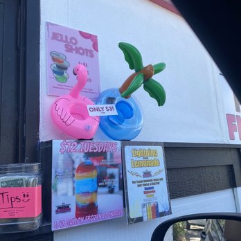 FROZEN FLAMINGO with 99 real customer photos - Updated August 2024 ...