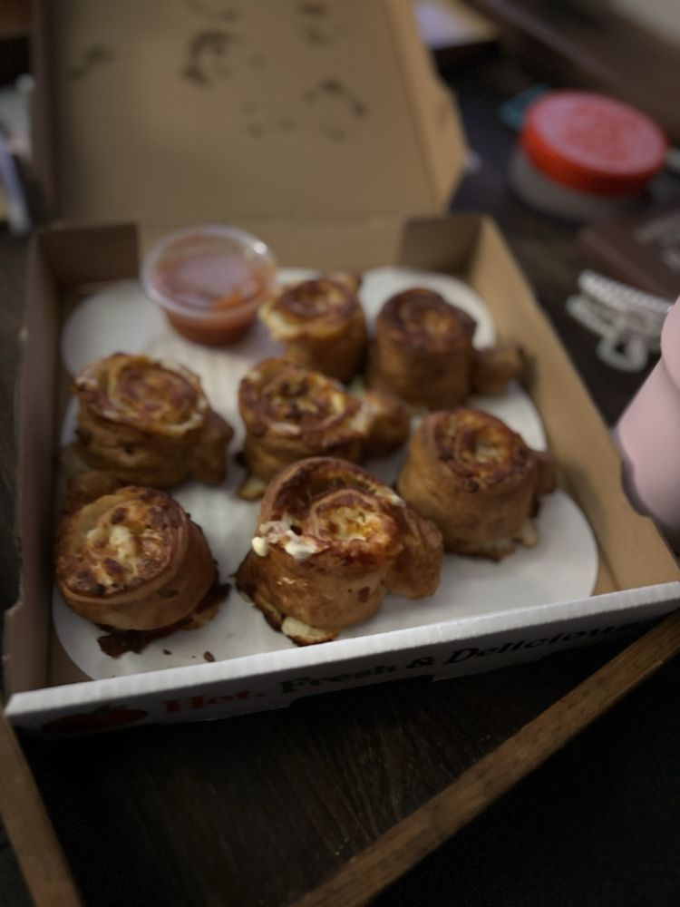 ROMIO’S PIZZA & PASTA - Updated November 2024 - 70 Photos & 163 Reviews ...