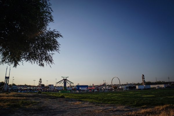 CANYON COUNTY FAIR - Updated September 2024 - 111 22nd Ave S, Caldwell ...