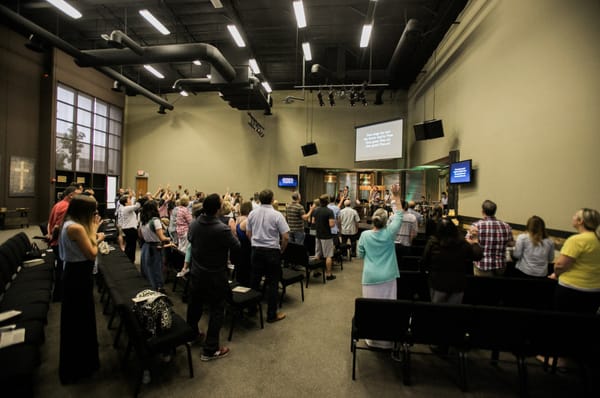 VILLAGE CHURCH IRVINE - Updated December 2025 - 23 Photos & 19 Reviews ...