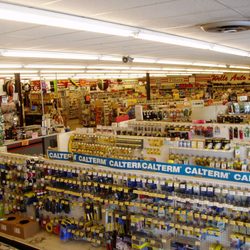 WELLE AUTO SUPPLY - Auto Parts & Supplies - 12901 Central Ave NE ...