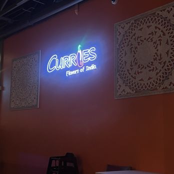 CURRIES INDIAN CUISINE AND BAR - Updated April 2026 - 83 Photos & 120 ...