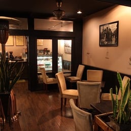 O2 CAFE - Updated May 2025 - 86 Photos & 46 Reviews - 915 S Vermont Ave ...