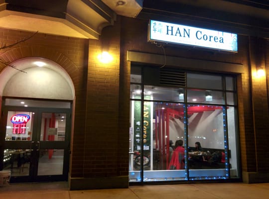 HAN COREA - Updated October 2025 - 1111 6 Avenue SW, Calgary, Alberta ...