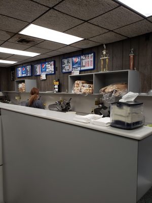 FRANKLIN GIANT GRINDERS - 133 Photos & 109 Reviews - 464 Franklin Ave ...