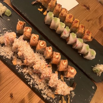 SUSHI BADA - Updated November 2024 - 518 Photos & 428 Reviews - 74 ...