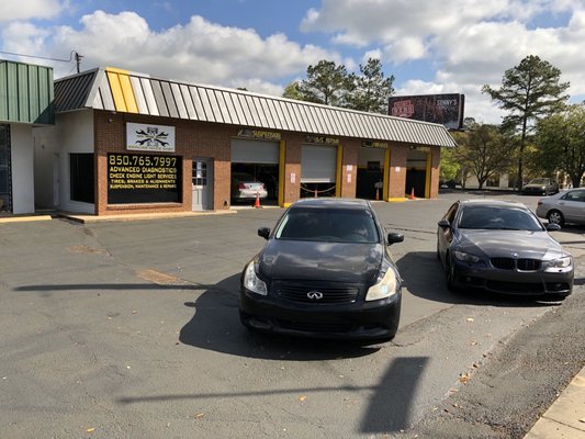 A2Z AUTO REPAIR - Updated November 2025 - 11 Photos & 14 Reviews - 1010 ...