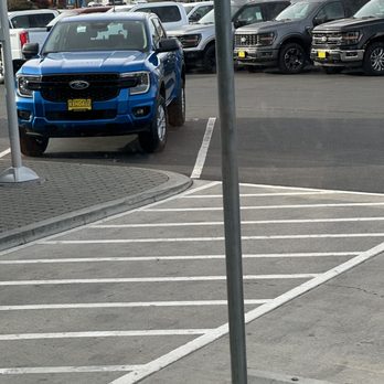 KENDALL FORD OF BEND - Updated December 2025 - 35 Reviews - 2100 NE 3rd ...