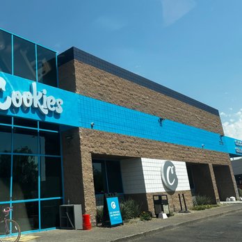 COOKIES - Updated December 2025 - 56 Photos & 64 Reviews - 2715 S Hardy ...