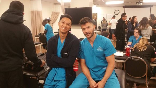 CANADIAN COLLEGE OF MASSAGE & HYDROTHERAPY - CCMH TORONTO - Updated ...