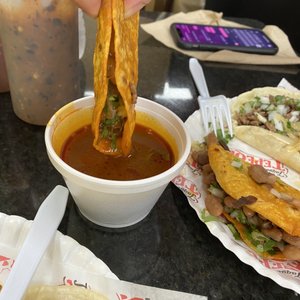TAQUERIA 501 - 2210 N 10th St, McAllen, Texas - Mexican - Restaurant ...