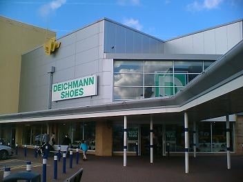 DEICHMANN UK - Updated July 2025 - 30 Coliseum Retail Park, Ellesmere ...