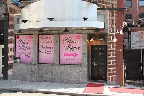 THE GLASS SLIPPER - Updated December 2025 - 10 Photos & 83 Reviews - 22 ...