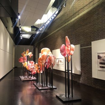 FORT WAYNE MUSEUM OF ART - Updated December 2025 - 126 Photos & 21 ...