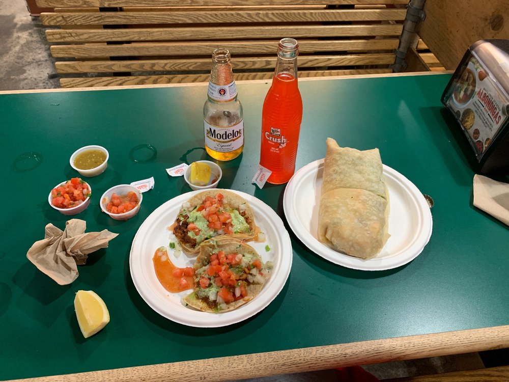 LOS PRIMOS MEXICAN FOOD - 167 Photos & 468 Reviews - 15390 Fairfield ...