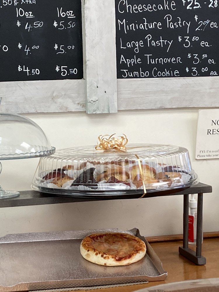 RISPOLI PASTRY SHOP & CAFE - Updated November 2025 - 52 Photos & 33 ...