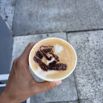 DEADSTOCK COFFEE - 537 Photos & 299 Reviews - 408 NW Couch St, Portland ...