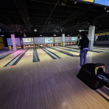 ROUND1 BOWLING & ARCADE - TOWSON - Updated January 2026 - 84 Photos ...