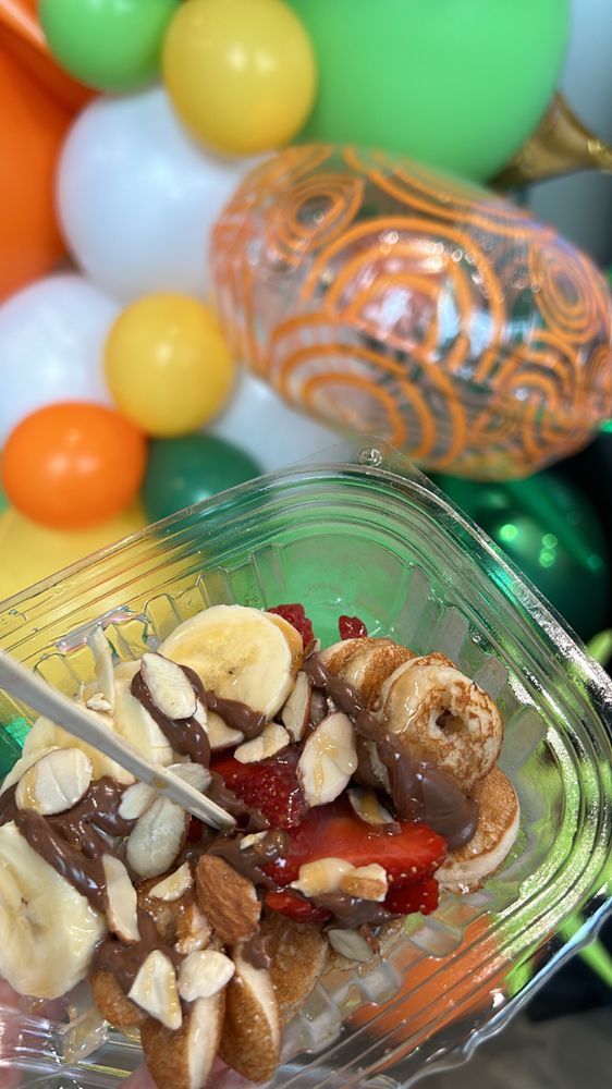 MINI PANCAKE CART - Updated October 2025 - 28 Photos & 12 Reviews ...