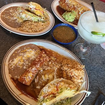 SUPER MEX - Updated November 2025 - 309 Photos & 480 Reviews - 4711 E ...