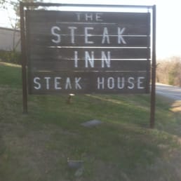 STEAK INN - Updated October 2025 - 33 Photos & 71 Reviews - Table Rock ...