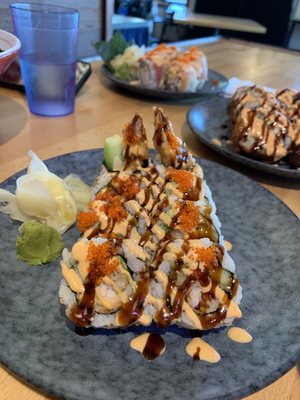 RAKU RAMEN & ROLLS - Updated December 2025 - 335 Photos & 398 Reviews ...