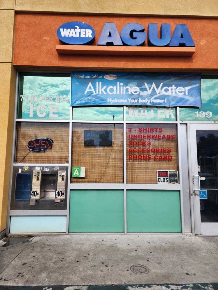 WATER AGUA - Updated September 2025 - 1161 Echo Park Ave, Los Angeles ...