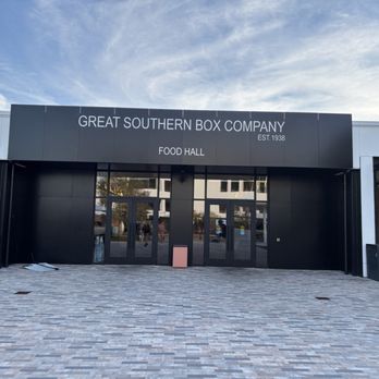 THE GREAT SOUTHERN BOX - Updated January 2026 - 335 Photos & 68 Reviews ...