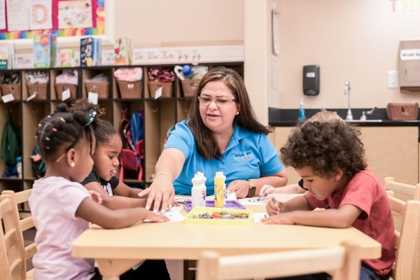 IMAGINE EARLY EDUCATION & CHILDCARE OF TULSA - Updated October 2025 ...