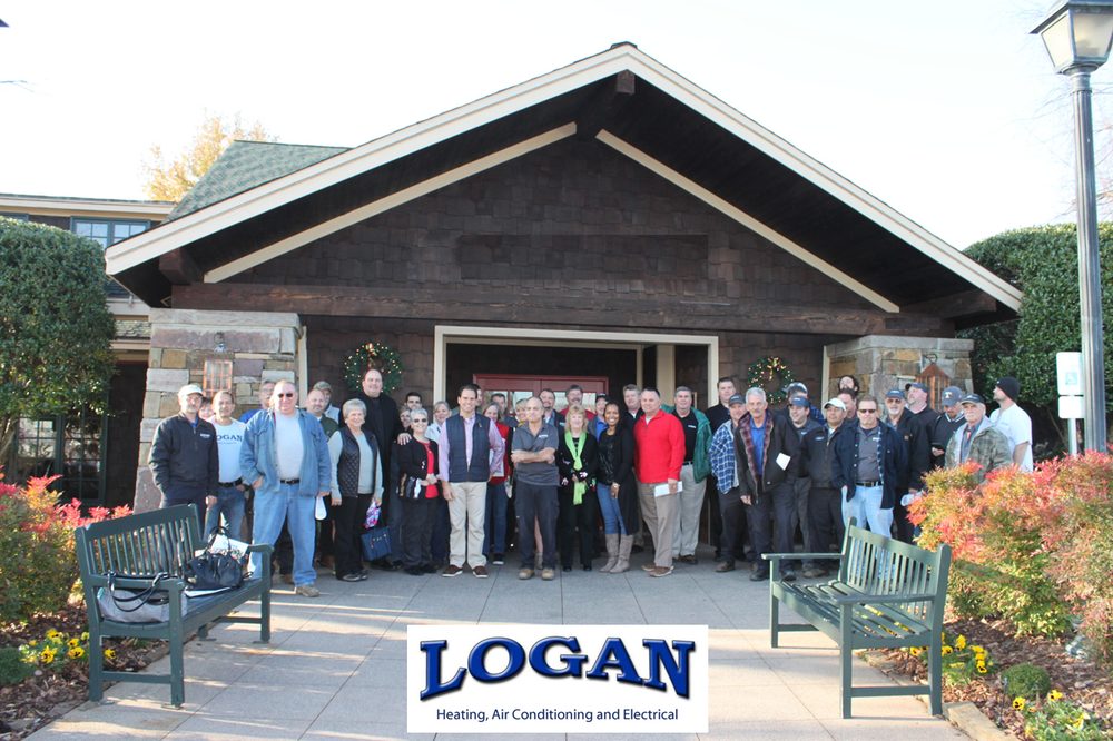 LOGAN HEATING AND COOLING - Updated January 2026 - 16 Photos & 15 ...