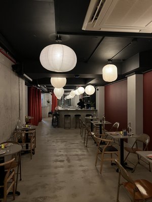 MALA PROJECT - 188 Photos & 82 Reviews - 245 East 53rd St, New York ...