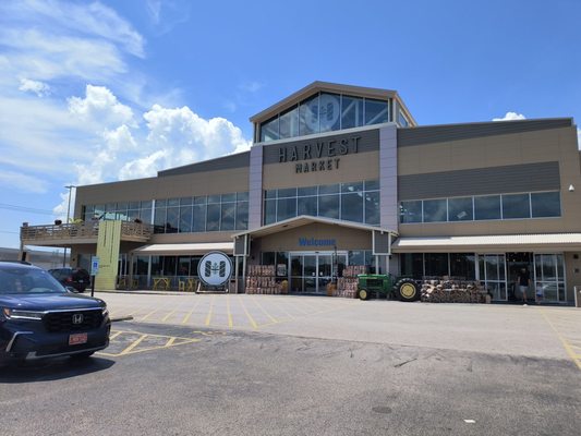 HARVEST MARKET - Updated December 2025 - 10 Photos & 28 Reviews - 3001 ...