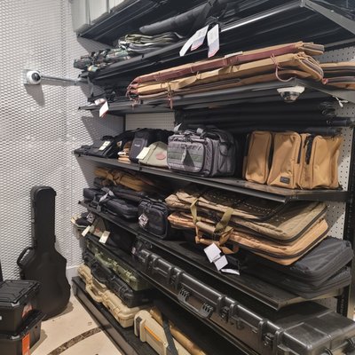 CAMARILLO GUN STORE - Updated December 2025 - 46 Photos & 127 Reviews ...