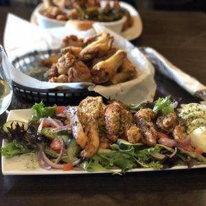 DA LOADED KITCHEN - Updated July 2025 - 10275 Perimeter Pkwy, Charlotte ...