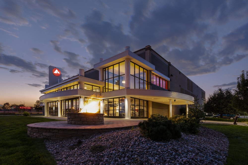 SUMMIT CHURCH - Updated October 2025 - 24 Photos - 7200 S Clinton St ...