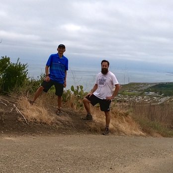 PACIFIC RIDGE TRAILHEAD - Updated December 2025 - 126 Photos & 40 ...