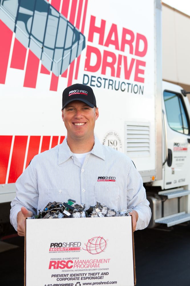 PROSHRED MINNESOTA - Updated June 2025 - 41 Photos - 7500 Golden ...